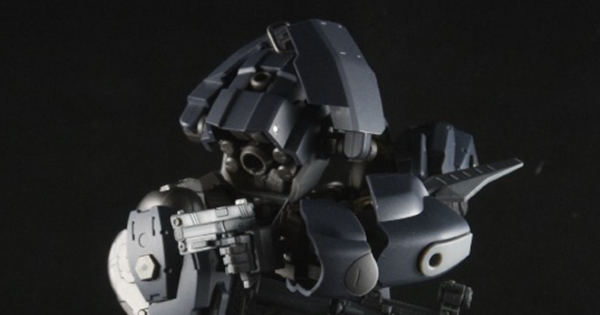 サイクロプス | HEXA GEAR . COM ‐ ヘキサギア オフィシャルサイト