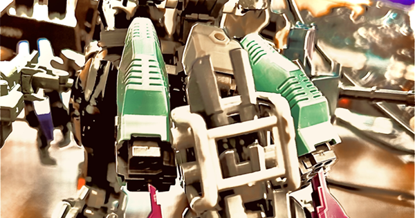 L.O.I. | HEXA GEAR . COM ‐ ヘキサギア オフィシャルサイト