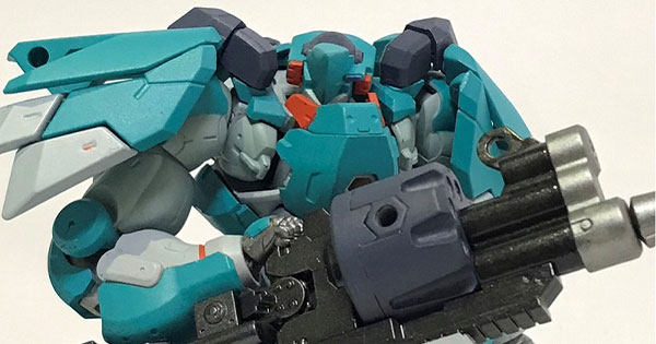 ROOK seventh rank | HEXA GEAR . COM ‐ ヘキサギア オフィシャルサイト